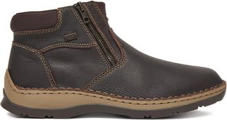 Rieker Stiefeletten Rieker CEO-05362-25 Braun