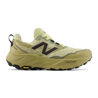 New Balance Homme, Chaussures, Beige, Taille: 46 1/2 EU Fresh Foam X Hierro v9