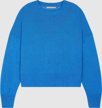 Vanessa Bruno Pull Giacoppo Cobalt