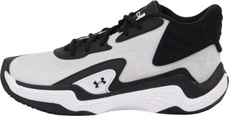 Under Armour Laufschuhe - - Sport - unisex - Wei&szlig; - 42 1/2 EU