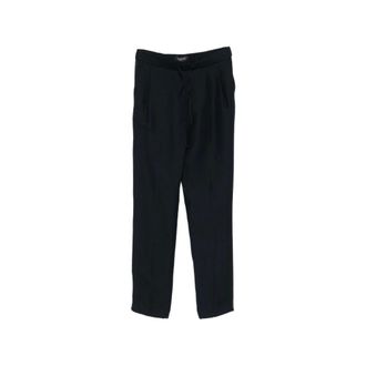 Fabiana Filippi Femme, Pantalons, Bleu, Taille: 36 FR Fabiana Filippi Pantalons
