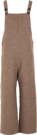 Nina 14.7 OVERALLS - Lange Overalls auf YOOX.COM