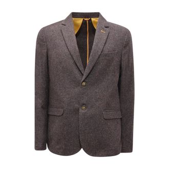 Imperial J54411314D Tailoring Jacke - - Jackets - Herren - Grau - XL