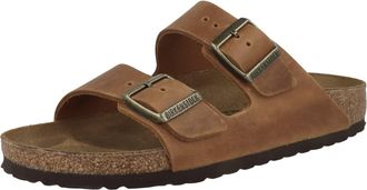 Birkenstock Pantolette Arizona