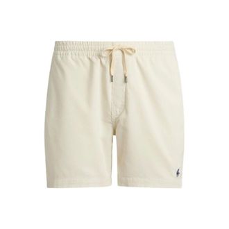 Polo Ralph Lauren Prepster Short - - Shorts - Herren - Wei&szlig; - L