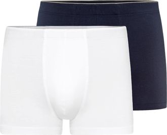 Hanro Boxershorts Cotton Superior