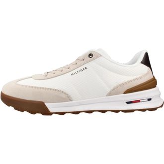 Tommy Hilfiger Retro Runner - - Shoes - Herren - Mehrfarbig - 43 EU