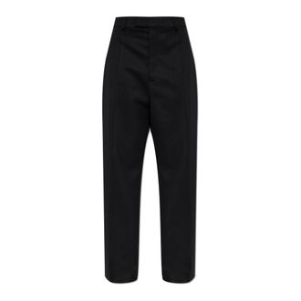 VETEMENTS Wollhose - - Trousers - Damen - Schwarzk - S