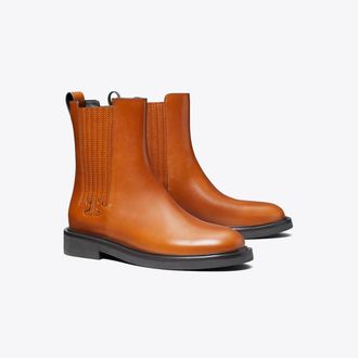 Tory Burch Damen T Chelsea Boot