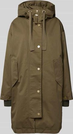 G-Lab Funktionsmantel mit Kapuze Modell META