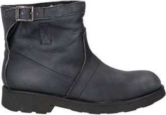Dirk Bikkembergs CHAUSSURES - Bottines sur YOOX.COM