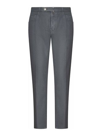 Incotex Pantalons D&eacute;contract&eacute;s - Gris