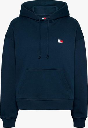 Tommy Hilfiger Hoodie en coton