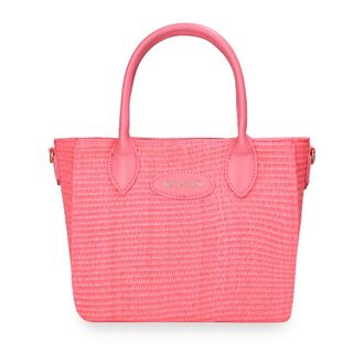 Pierre Cardin Sac &agrave; main rectangulaire - Femme - Sacs - Rose - Taille: ONE Size