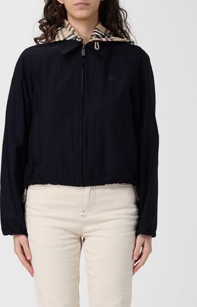 Burberry Jacke BURBERRY Damen Farbe Schwarz