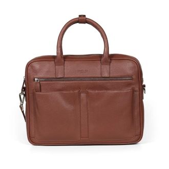 Howard London Herren, Taschen, Braun, ONE SIZEGröße