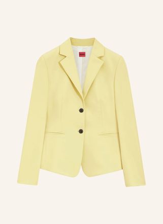 HUGO BOSS Hugo Blazer Agonia gruen