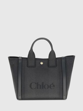 Chlo&eacute; Sac &agrave; Main Femme couleur Noir