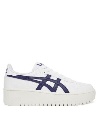 Asics Asics Sneakers Japan S Pf 1202A024 Weiß