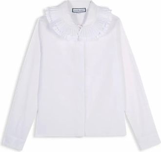 Maria de la Orden Blouse Belleville Coton Maria de la Orden
