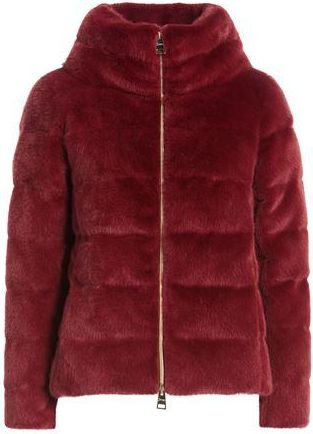 Herno MANTEAUX - Doudounes plume ou synth&eacute;tique sur YOOX.COM