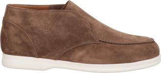 Doucal's SCHUHE - Stiefeletten auf YOOX.COM