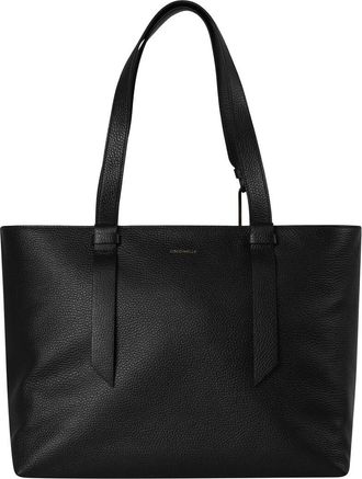 Coccinelle Damen Shopper MALORY TOTE GRAINED
