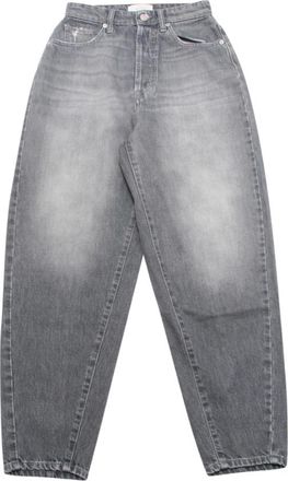 Vicolo Femme, Jeans, Gris, Taille: 36 FR Dk5032 Aria