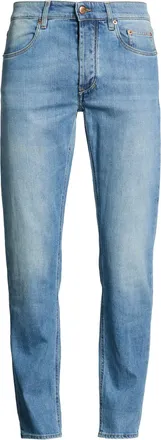 Siviglia HOSEN & R&Ouml;CKE - Jeanshosen auf YOOX.COM