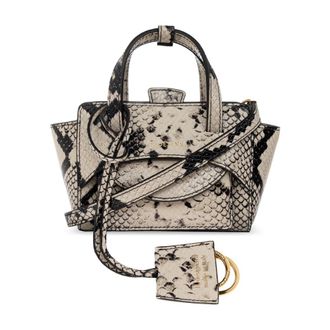 Hidesins Flap XS Bag - - Bags - Damen - Beige - ONE SIZE