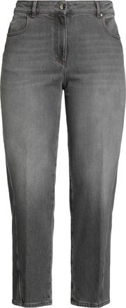 PESERICO HOSEN & RÖCKE - Jeanshosen auf YOOX.COM