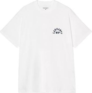 Carhartt Work in Progress Tee-shirt col rond en coton