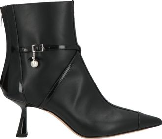 Jimmy Choo London SCHUHE - Stiefeletten auf YOOX.COM
