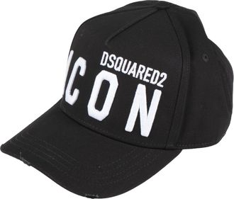 Dsquared2 ACCESSOIRES - M&uuml;tzen & H&uuml;te auf YOOX.COM
