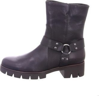 Gabor Damen, Schuhe, Schwarzk, 39 1/2 EUGr&ouml;&szlig;e