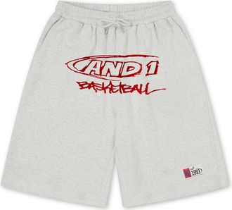 AND1 Shorts