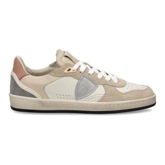 Philippe Model Damen, Schuhe, Beige, 39 EUGr&ouml;&szlig;e