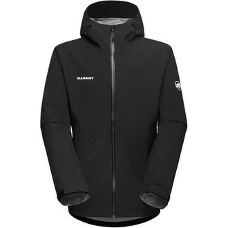 Mammut Herren Funktionsjacke Linard Guide HS