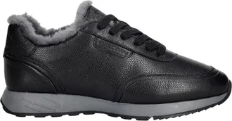 Baldinini Herren, Schuhe, Schwarzk, 41 EUGr&ouml;&szlig;e