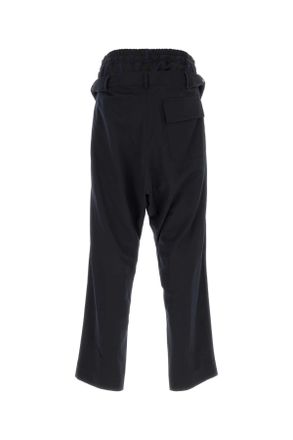 Vivienne Westwood Builder Trousers - Navy