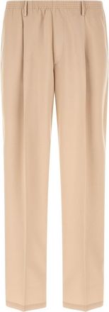 Cellar Door Pantalons D&eacute;contract&eacute;s - Beige