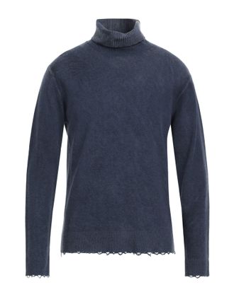 Daniele Alessandrini STRICKWAREN - Rollkragenpullover auf YOOX.COM
