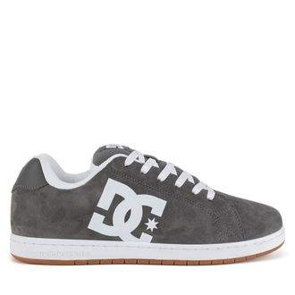 DC Sneakers DC Shoes GAVELER DC01704020 Grau