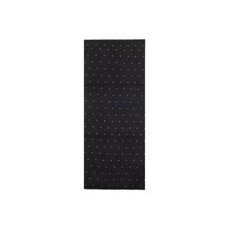 Only Weicher Acryl-Mischungs-Schal mit Wolle und Elastan - - Accessories - Damen - Schwarzk - ONE SIZE