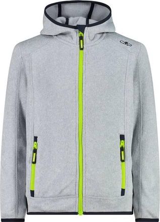 F.lli Campagnolo Kinder Unterjacke Fleecejacke