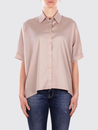 Max Mara Chemise Femme couleur Sable