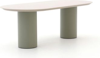 Hartman Hartman Valencia Gartentisch 220x100x76 cm