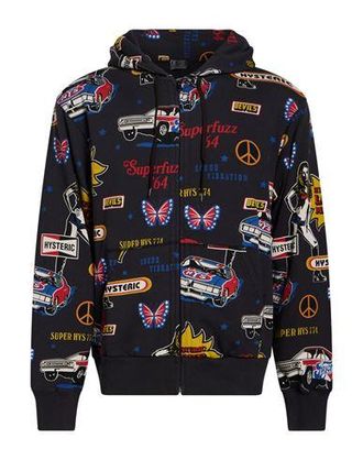 Hysteric Glamour TOPS - Sweat-shirts sur YOOX.COM
