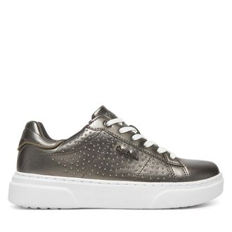 Pepe Jeans London Sneakers Pepe Jeans Eaton Gala PLS00039 Grau