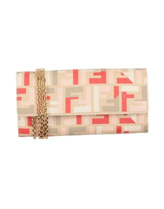 Fendi Kleinlederwaren - Portemonnaies mit Tragriemen auf YOOX.COM